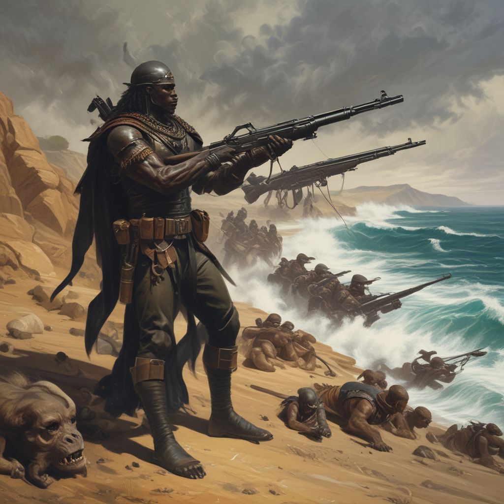 Revival of the Black Panther movement in Philadelphia amid protests and ...