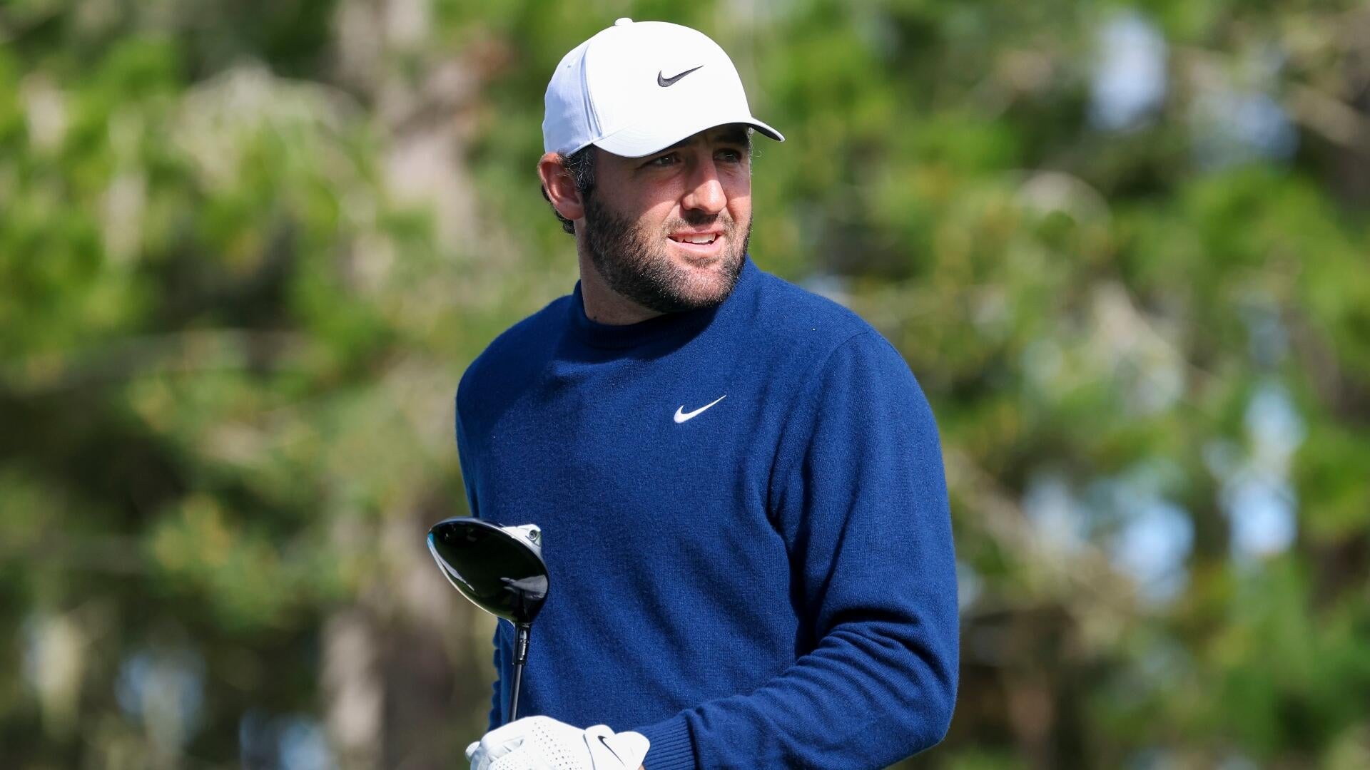 2026 Masters Preview: Favorites, Top Contenders, and Model Predictions ...