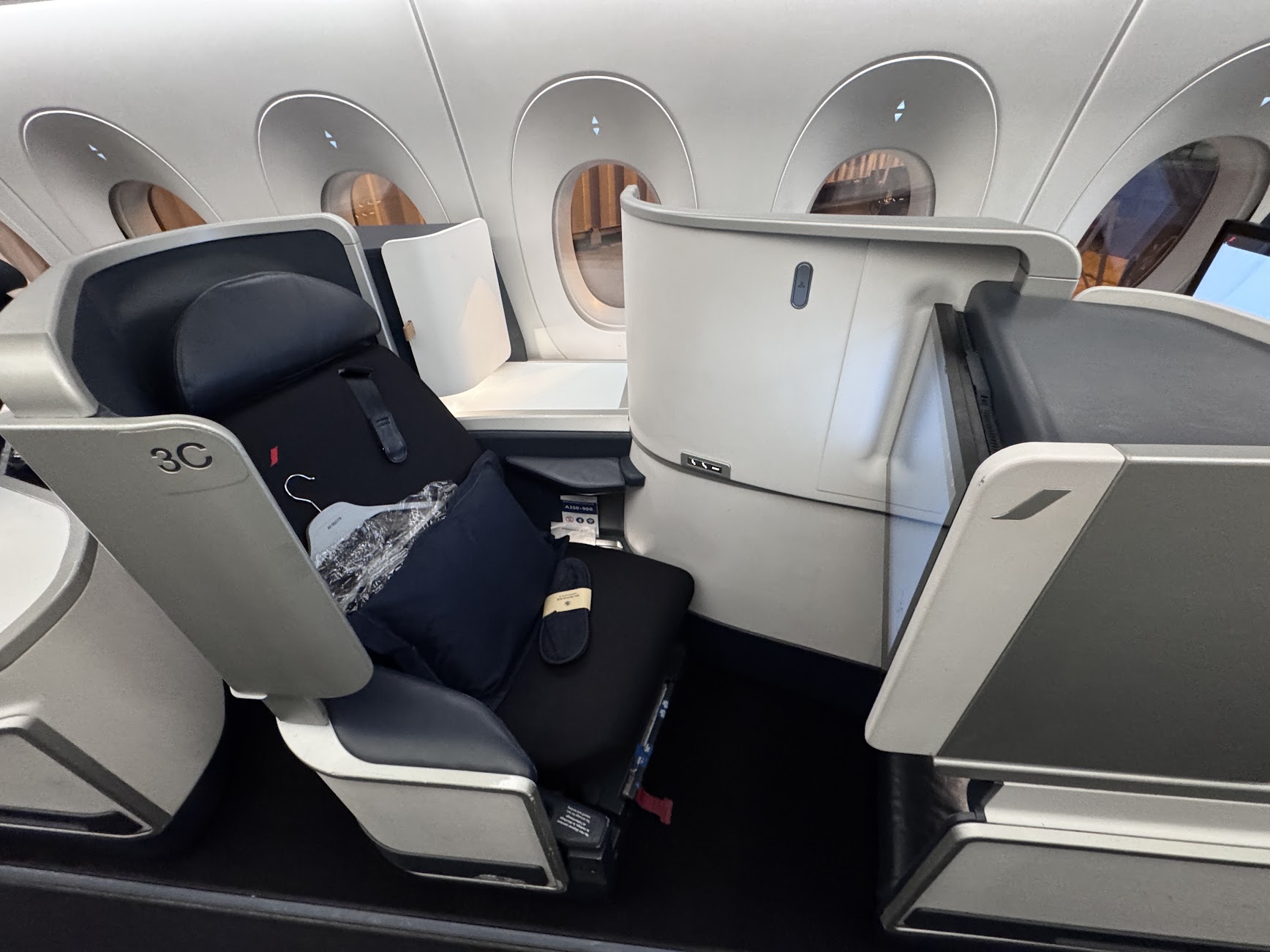 Air France-KLM Flying Blue Credit Card Switches to Visa Signature With ...