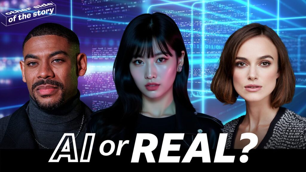 BBC Bitesize Launches February 2025 AI vs. Real Image Quiz - KillBait ...
