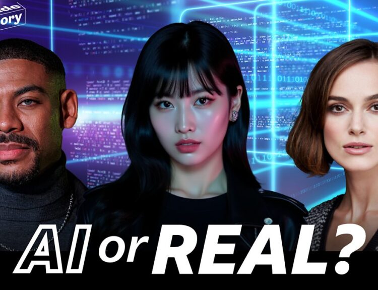 BBC Bitesize Launches February 2025 AI vs. Real Image Quiz - KillBait ...