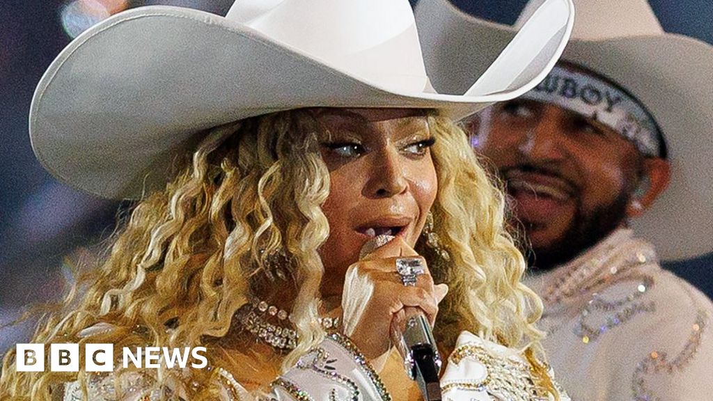 Beyoncé’s Cowboy Carter Tour tickets go on sale amid rising concert ...