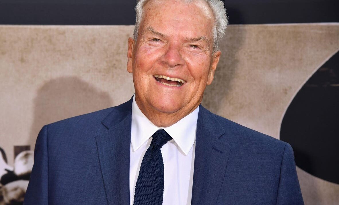Actor Peter Jason, Known for ‘Deadwood,’ Passes Away at Age 80 ...