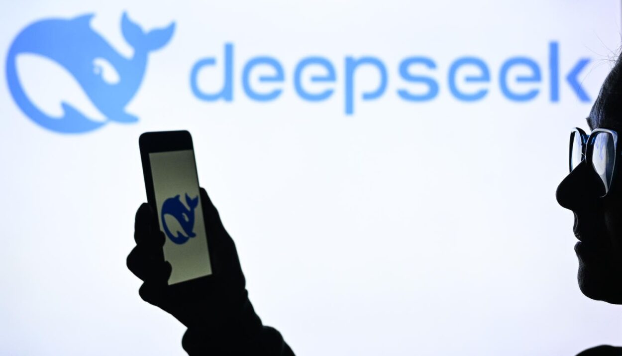 DeepSeek and Knowledge Distillation: Reshaping the Future of AI in ...