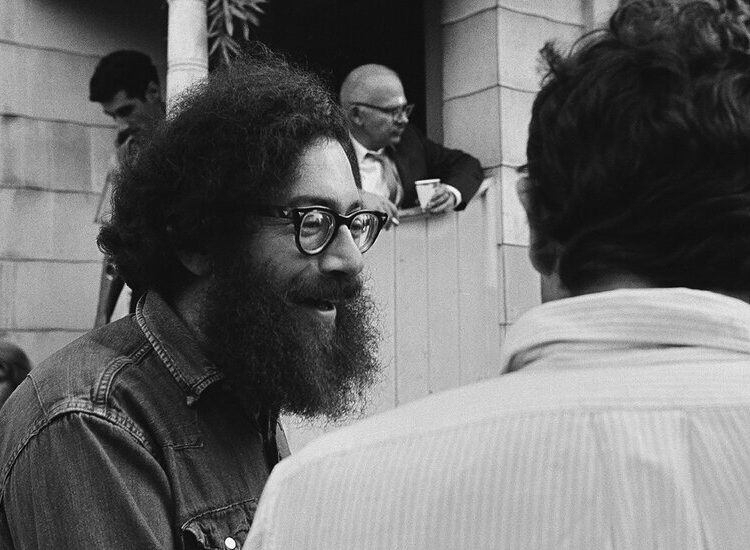 Gerd Stern’s Memoir: A Beat Generation Encounter in a Psychiatric ...