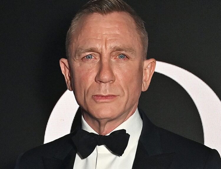 Amazon’s Potential Use of AI in James Bond Franchise - KillBait Archive