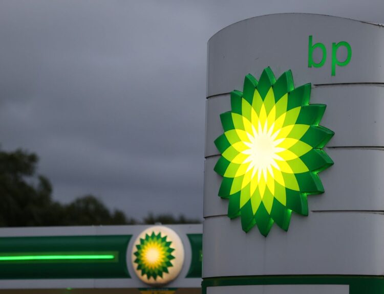 BP Revisits Oil and Gas Strategy Amidst Shifting Energy Landscape ...