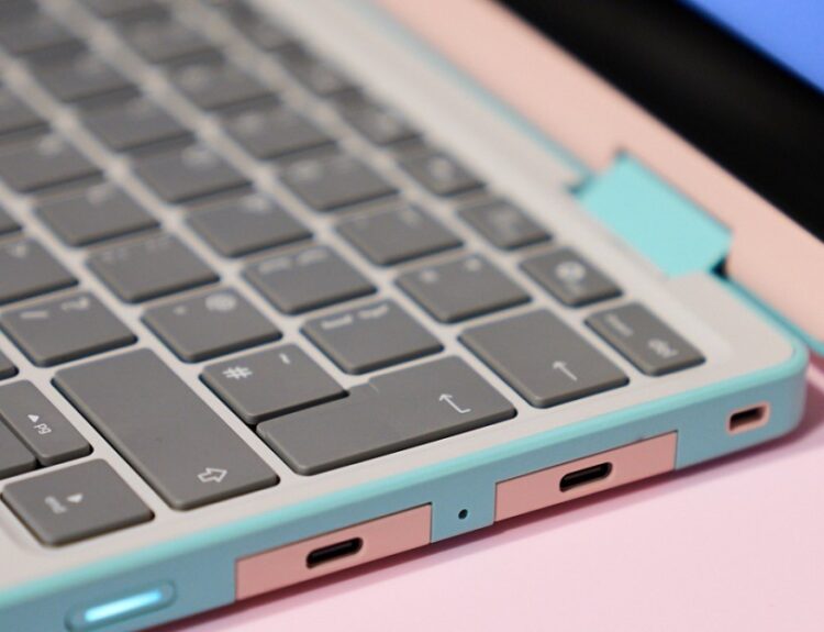 Framework Laptop 12: Hands-on with the new modular convertible ...