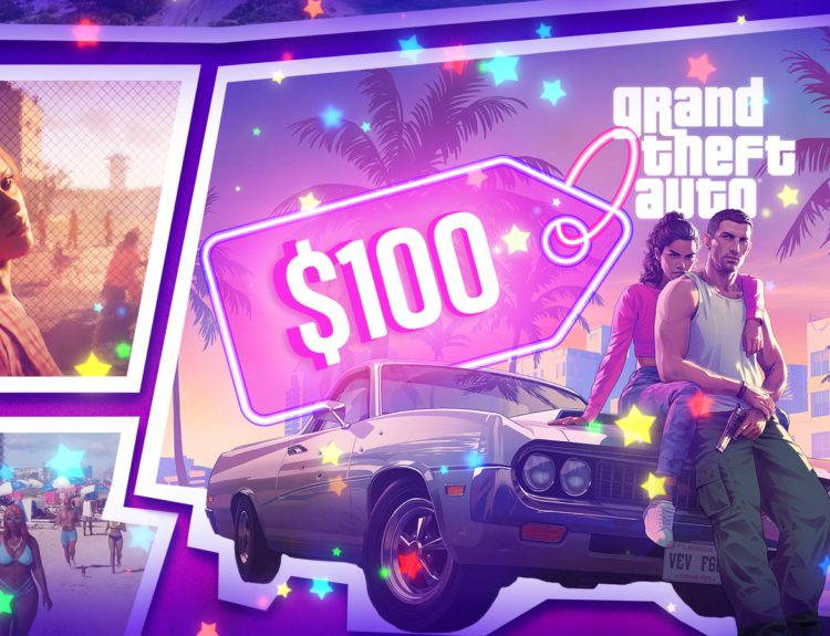 GTA VI Could Launch at $100 Amid Rising Game Development Costs ...