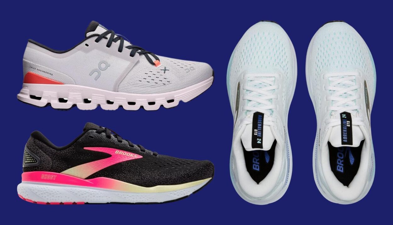 A Comprehensive Guide to the Best Workout Shoes for Women - KillBait ...