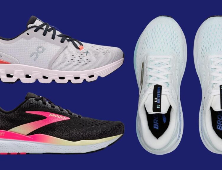 A Comprehensive Guide to the Best Workout Shoes for Women - KillBait ...