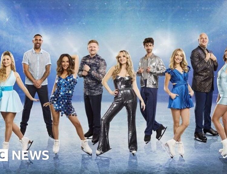 Sam Aston Wins Dancing on Ice 2025 After Outstanding Performance ...