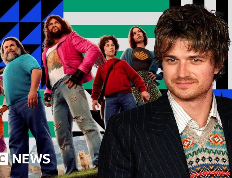 Upcoming Releases: Minecraft Movie, New Djo Album, SIX Musical in ...