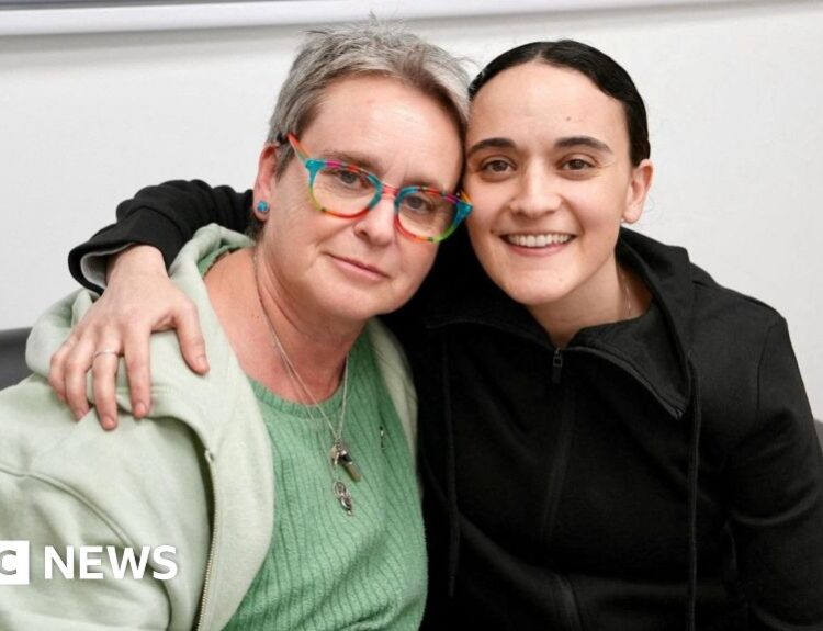Freed British-Israeli Hostage Emily Damari Speaks Out After Release ...