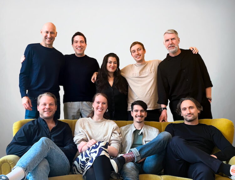 EWOR Launches €60 Million Fellowship to Support Early-Stage European ...