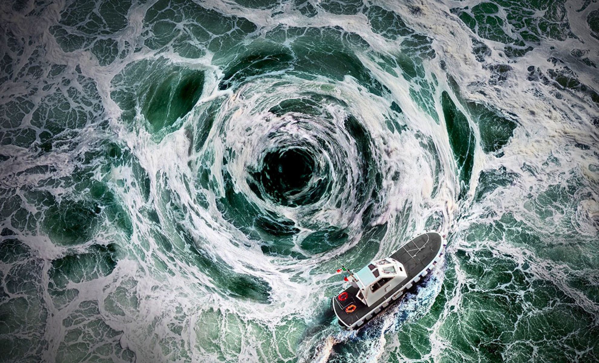 Study Reveals How Seafloor Spreading Slowdown Caused Major Sea Level ...