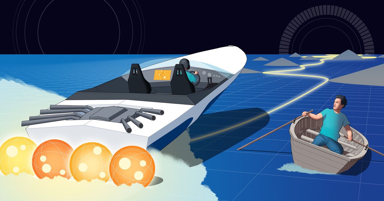 Breakthrough Quantum Algorithm Shows Speedup In Solving Complex Optimization Problems Killbait