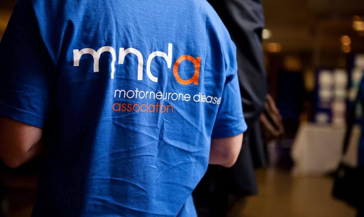 Marathon Runners Raise £500,000 for Motor Neurone Disease Support and ...