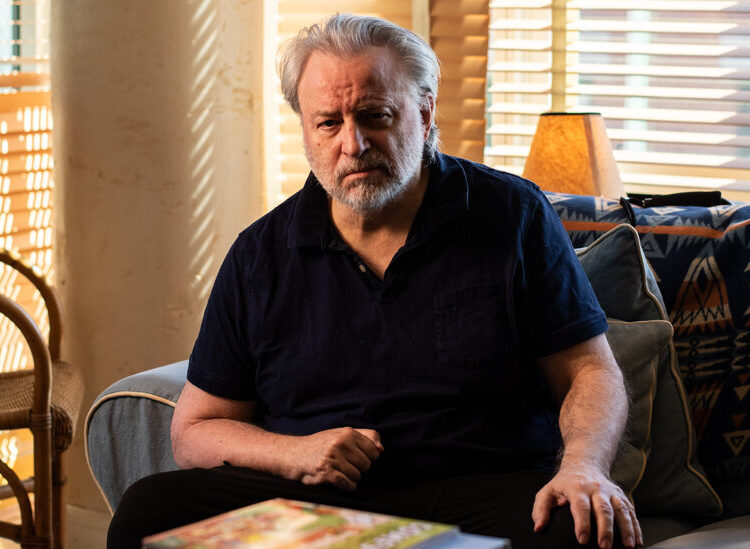Keith McNally Reflects on His Life, Struggles, and Career in New Memoir ...