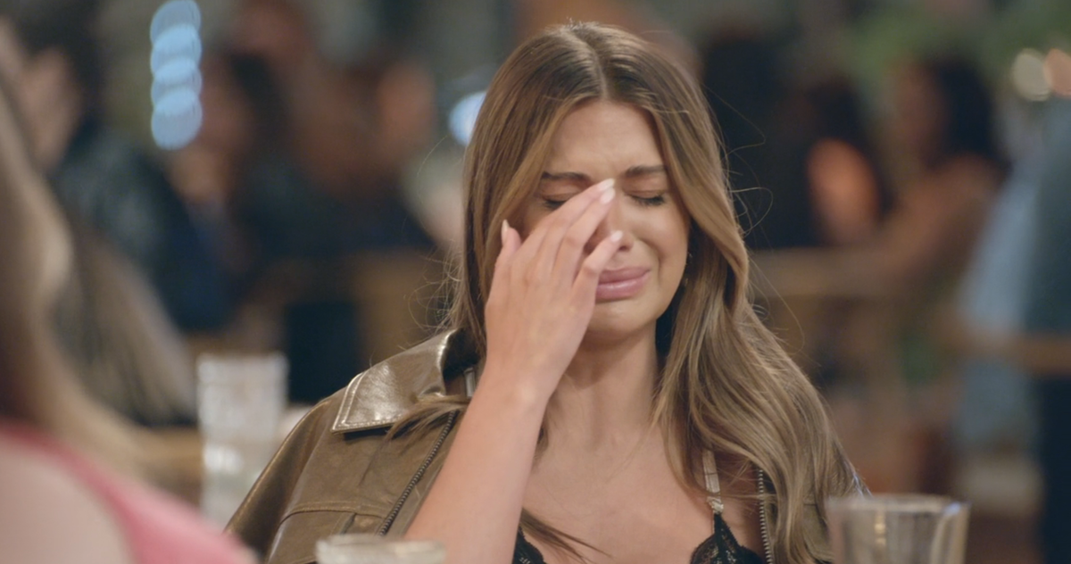 Reality TV Drama Highlights Mental Health, Wage Disputes, and Personal ...