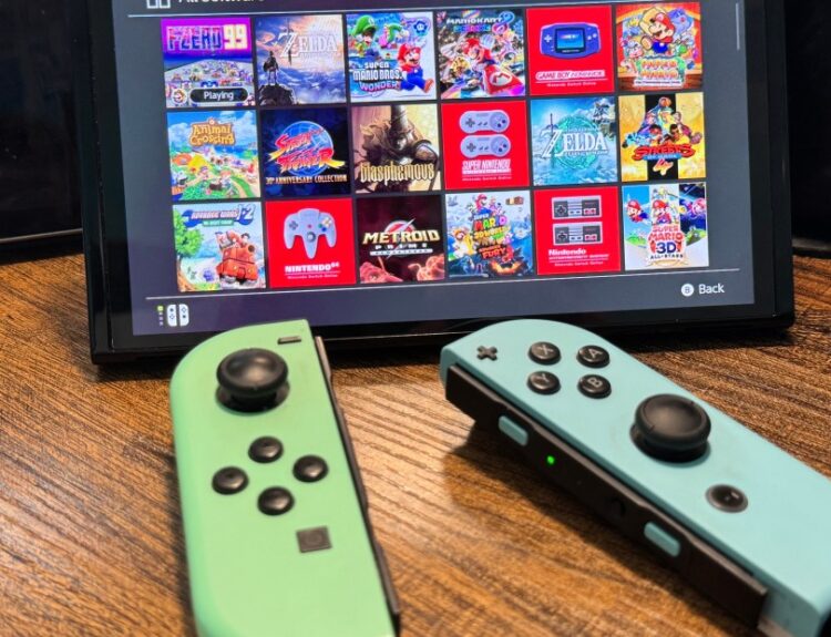 Nintendo Releases Fix for Switch Boot Error After V20.0.0 Update ...