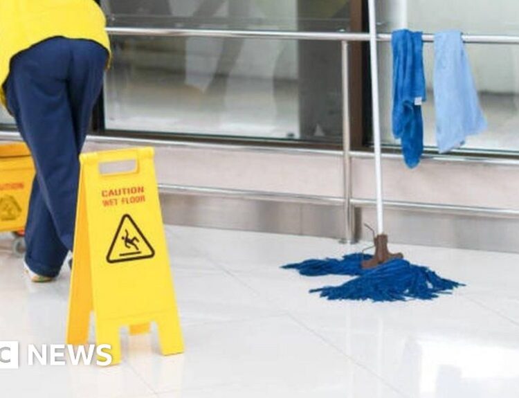 NHS Hospital Infrastructure Crisis: Delayed Rebuilds and Deteriorating ...