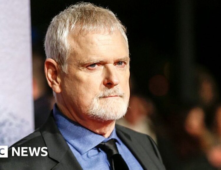 Director James Foley Dies at 71 After Battle with Brain Cancer ...