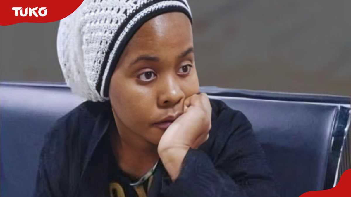 Kenyan Woman Dies During Repatriation Journey from Saudi Arabia After ...