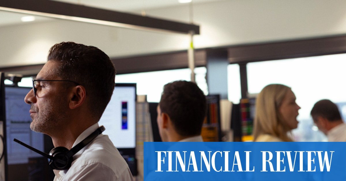 RBC Capital Markets secures top analyst from Morgan Stanley to boost ...