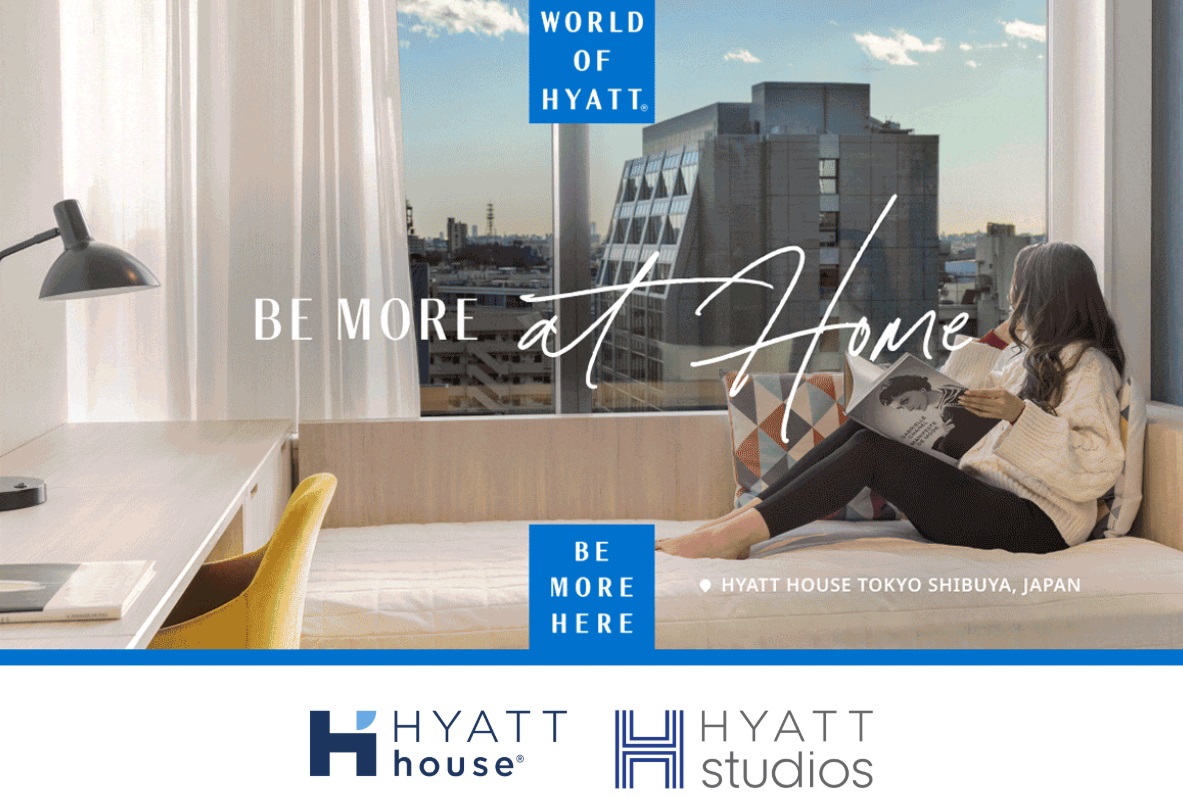 World of Hyatt Launches Promotion: Earn 5,000 Bonus Points for Stays of ...