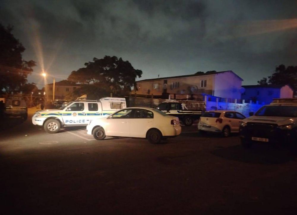 79-Year-Old Woman Beheaded in Bellville South, 63-Year-Old Arrested ...