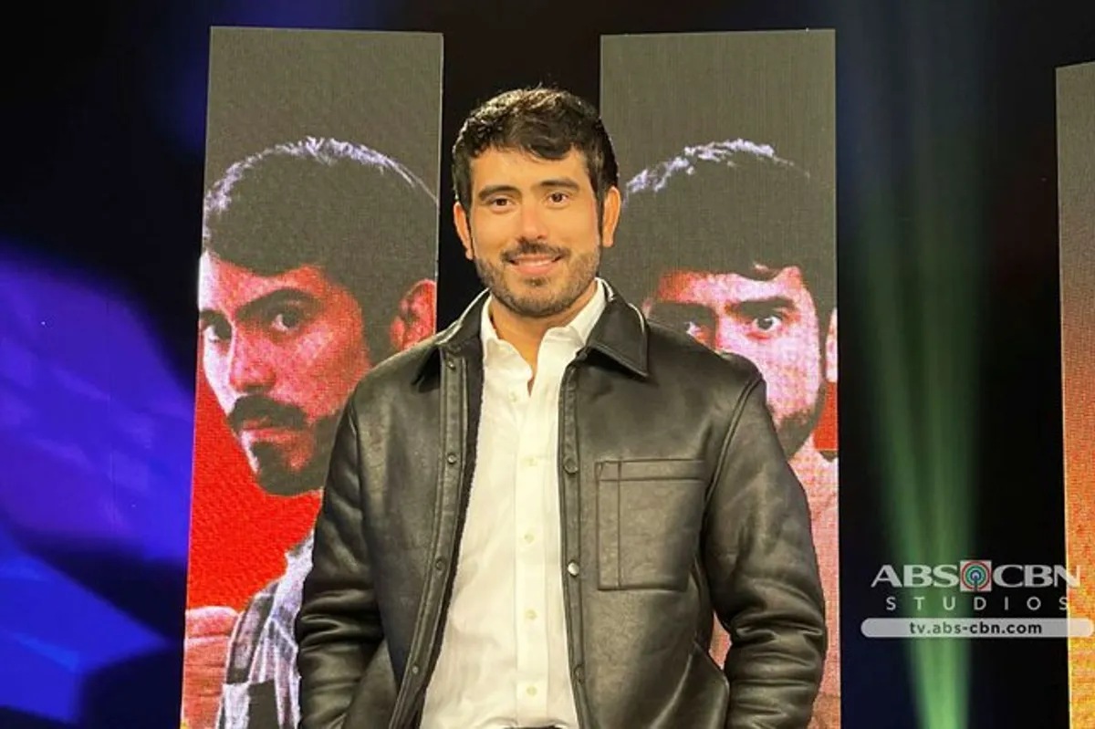 Gerald Anderson immerses himself deeply to authentically portray Muslim ...