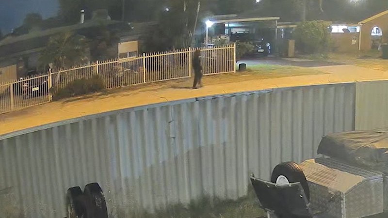 Two Men Charged After House Fire in Maddington Injures Woman and ...