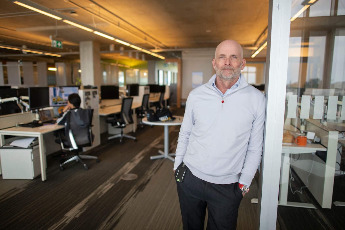 Canadian health‑tech firm PointClickCare draws up U.S. relocation plan ...