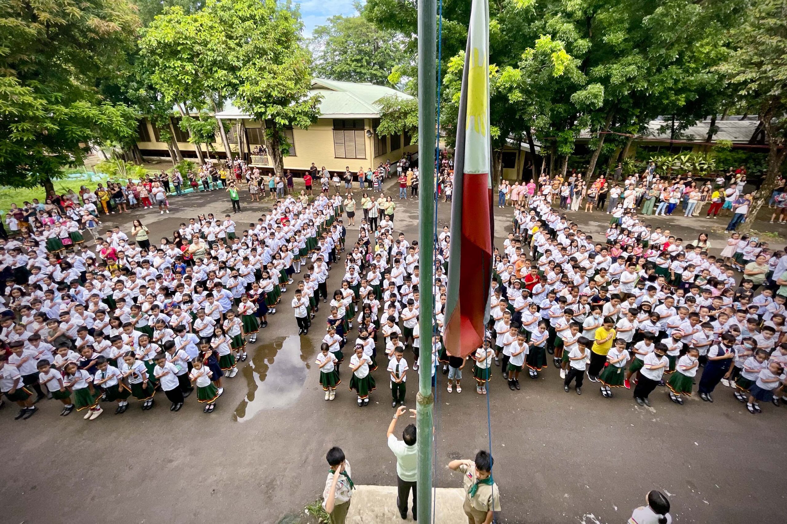 Senators urge DepEd to prioritize 180 school days amid proposed three ...