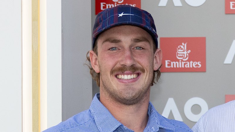 Angus Anderson to debut for Collingwood as Nick Daicos and Scott ...