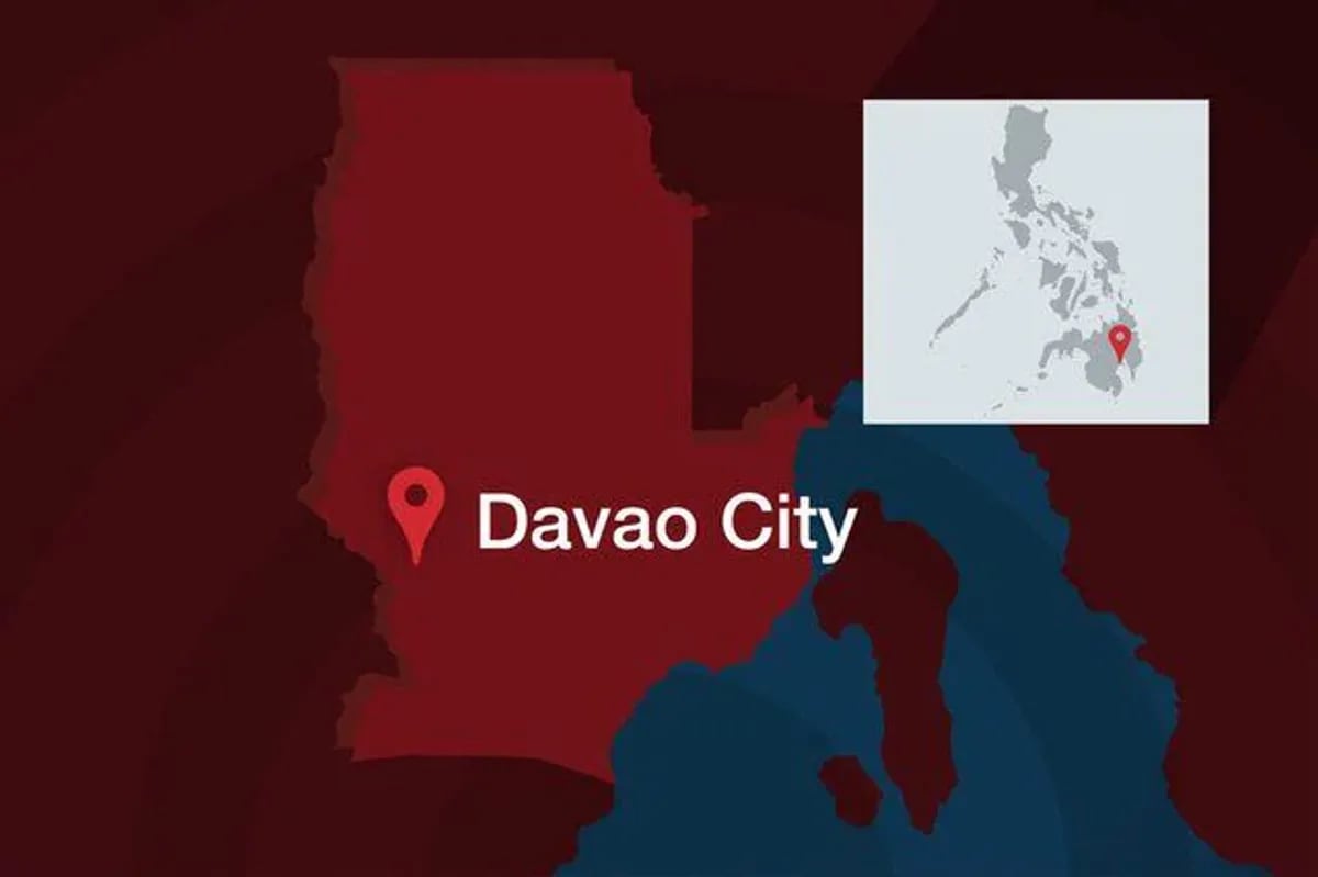 Davao City officials express opposition to proposed foreign military ...