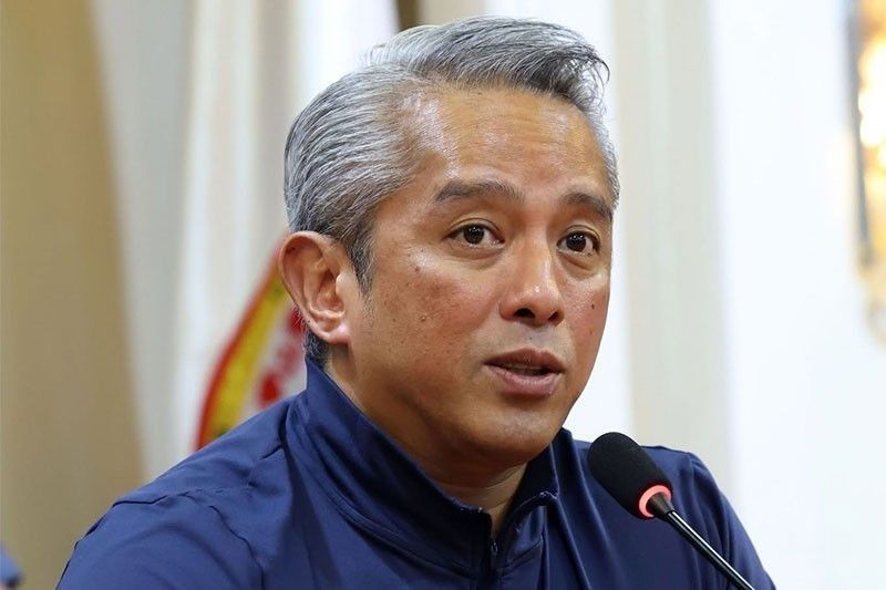 Remulla Denies Alleged Physical Altercation with Bulacan Governor Over ...
