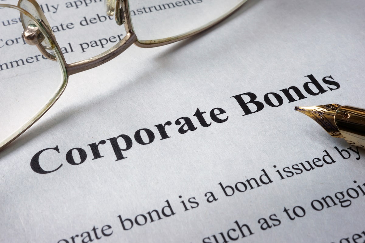 U.S. Corporate Bond Markets Stay Strong Amid Geopolitical Tensions ...