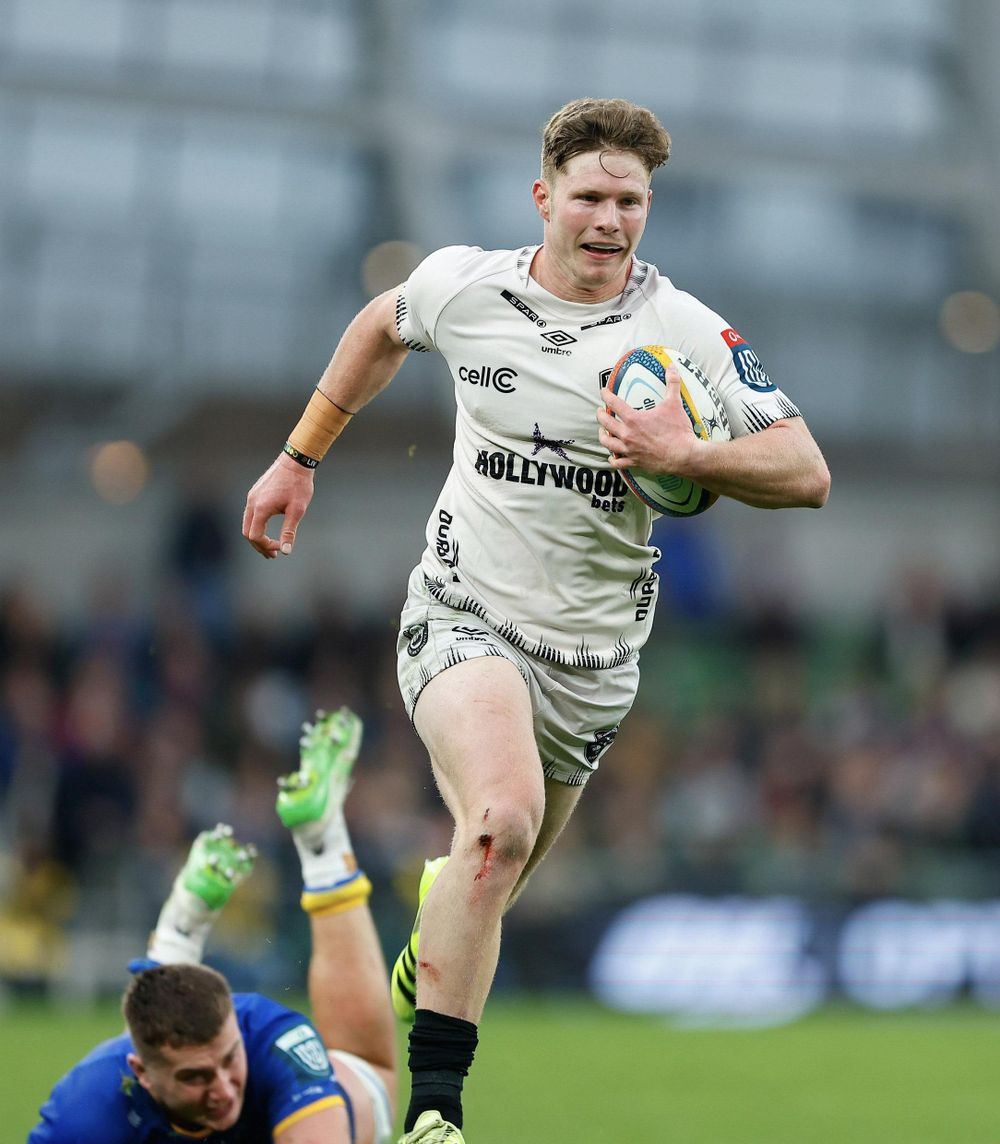Sharks Boss Calls for Investigation After Controversial Scrum Collapse ...