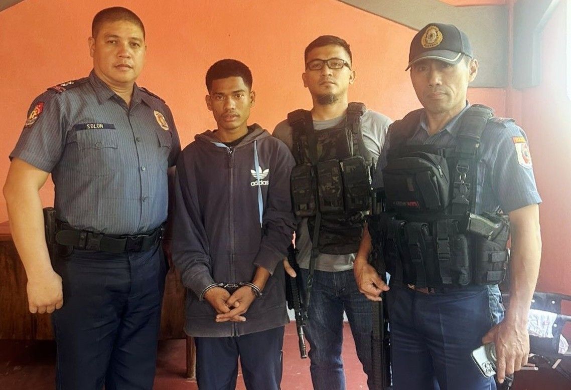 Authorities Arrest Second Suspect in Killing of Lebanese Businessman ...