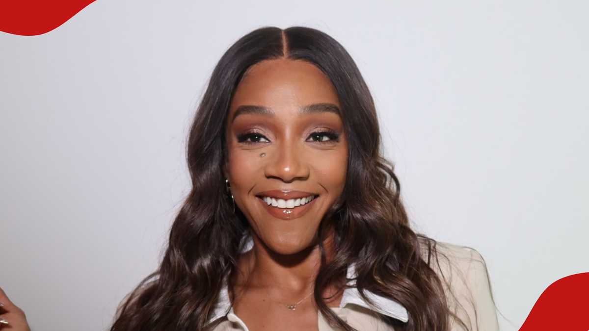 Tiffany Haddish Shares Her Property Investments in Eritrea - KillBait ...