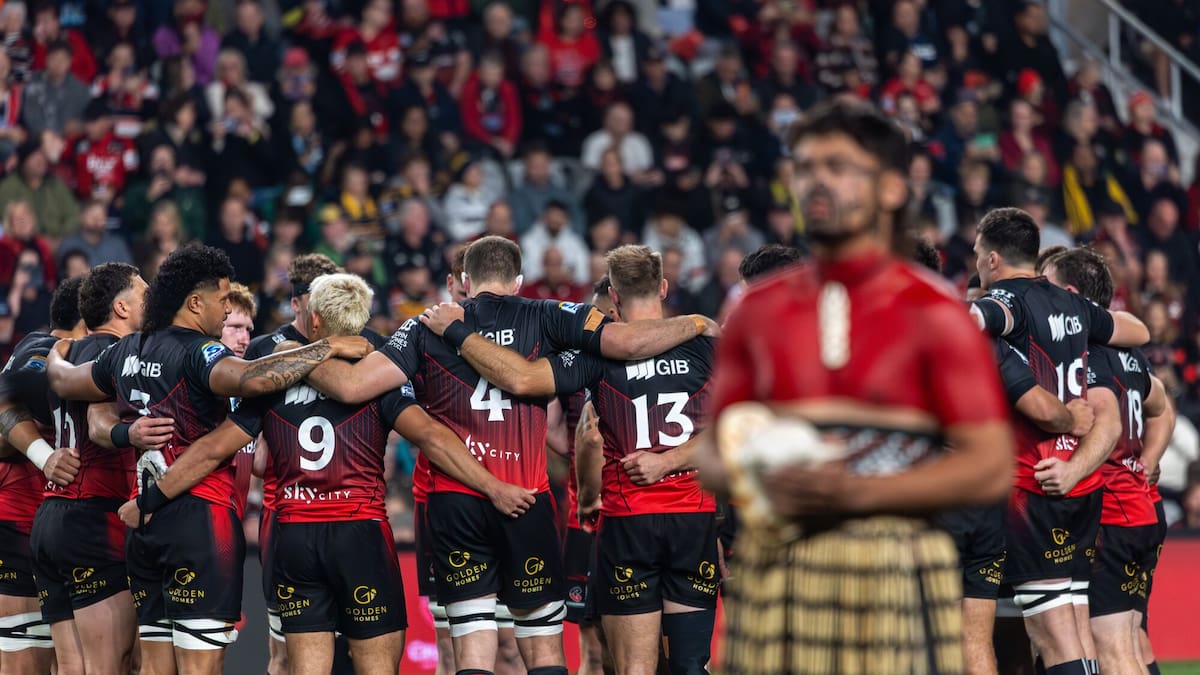 Crusaders player ratings after 35-20 win against Waratahs - KillBait ...
