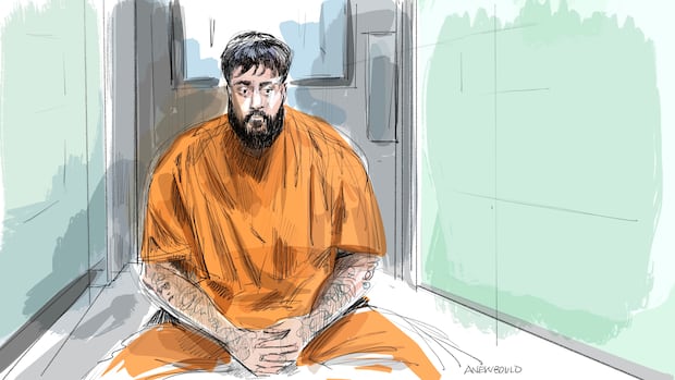 Gurpreet Singh moved to special jail unit amid links to Toronto police ...