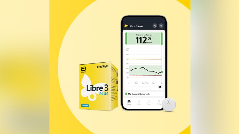 Abbott FreeStyle Libre 3 Sensors Linked to Multiple Injuries and Deaths ...