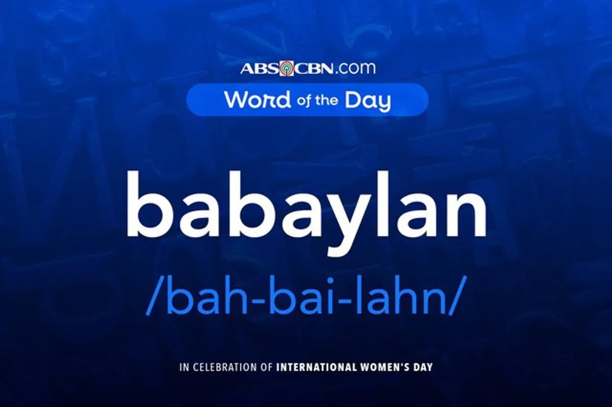 Babaylan: Exploring the Meaning and Cultural Significance of This ...