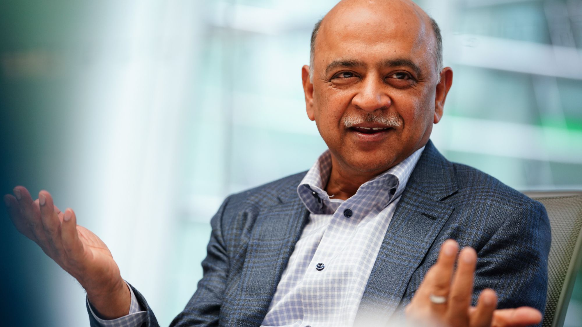 IBM CEO questions the economic viability of large-scale AI data center ...