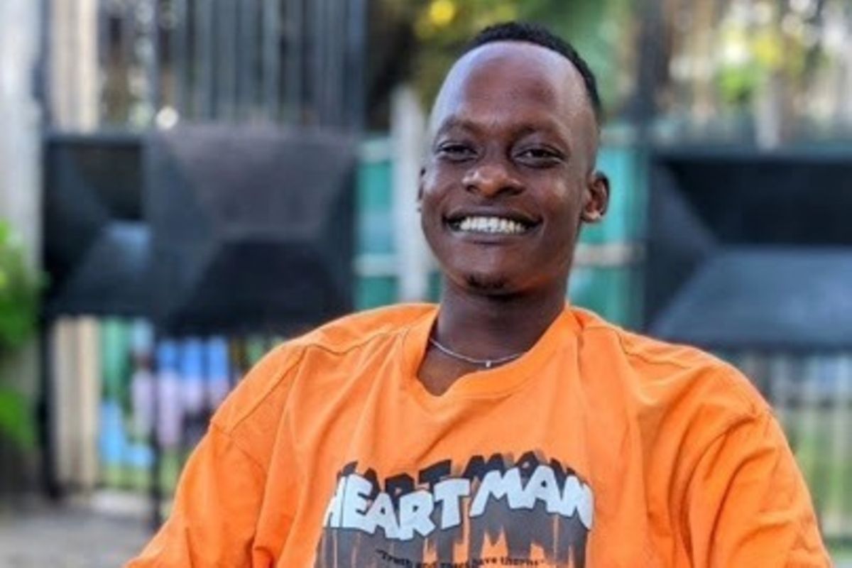 Four suspects arrested in Dar es Salaam for the murder of IFM student ...