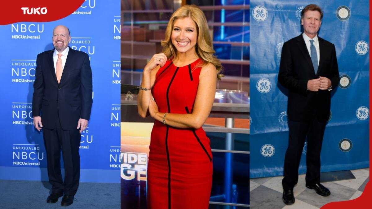 Salaries and Net Worth of CNBC’s Squawk Box Hosts in 2026 - KillBait ...