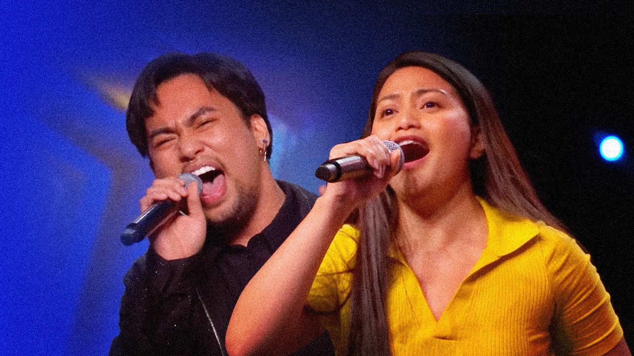 Filipino Singers Shine on Britain’s Got Talent 2026 - KillBait Archive